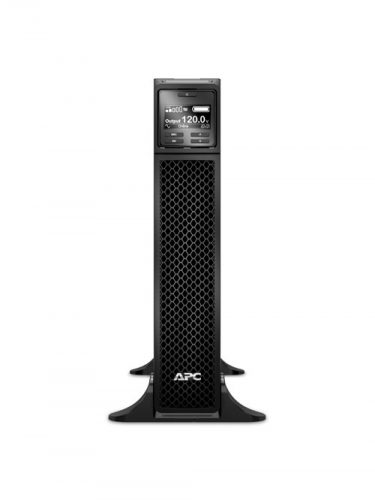 Smart-UPS APC SRT3000XLA 120V 3,000VA/2,700W doble conversión - iEnergia
