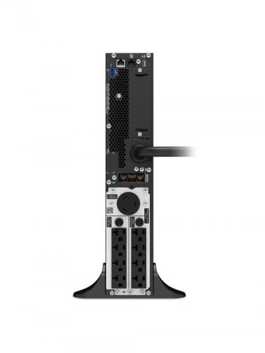 Smart-UPS APC SRT3000XLA 120V 3,000VA/2,700W doble conversión - iEnergia