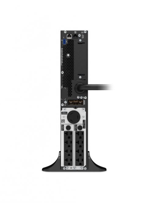 Smart-UPS APC SRT3000XLA 120V 3,000VA/2,700W doble conversión - iEnergia