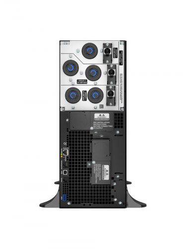 Smart-UPS APC SRT6KXLT 208V 6,000VA doble conversión - iEnergia