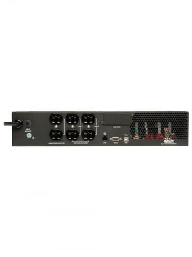 UPS SMART1000RM2U SmartPro Interactivo 120V 1 kVA 0.8 kW para rack 2U ...