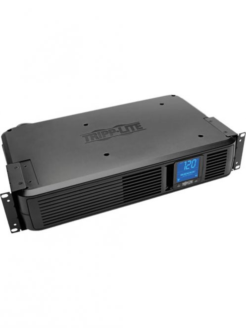UPS SMART1500LCD TrippLite SmartPro de 120V 1500VA/900W Interactivo, 2U - iEnergia