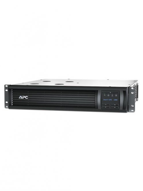 Smart-UPS APC SMT1000RM2UC 120V 1,000VA/700W Interactivo 2U ...