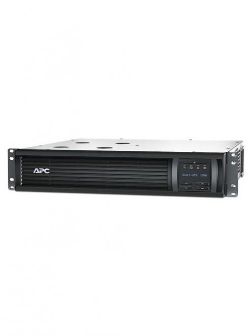 Smart-UPS APC SMT1500RM2U 120V 1,500VA/1,440W Interactivo con pantalla ...