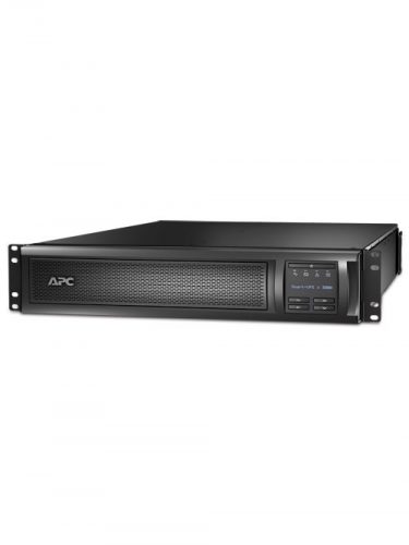 Smart-UPS X APC SMX3000RMLV2U 120V 3,000VA/2,700W Interactivo con ...