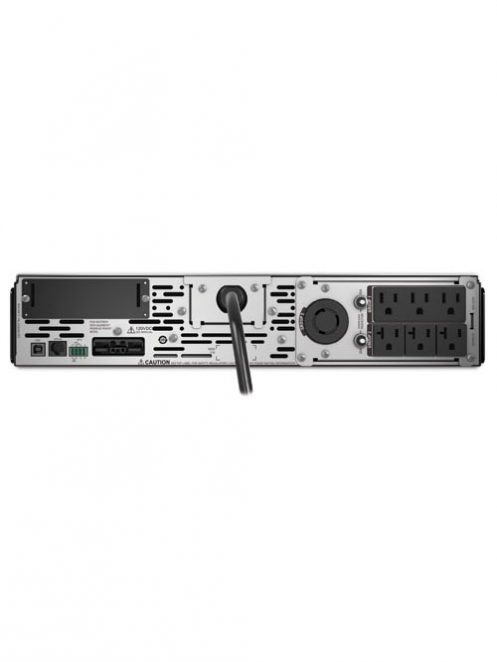 Smart-UPS X APC SMX3000RMLV2U 120V 3,000VA/2,700W Interactivo con ...