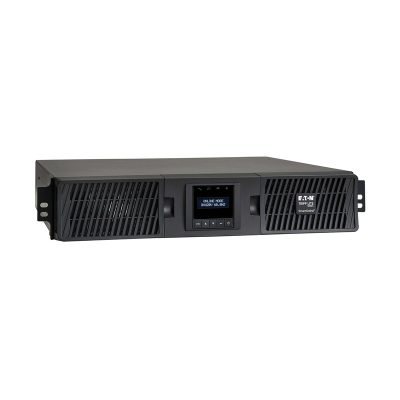 UPS Tripp Lite SU3000RTXLCD2U 3 kVA 2.7 kW Doble Conversión 2U ...