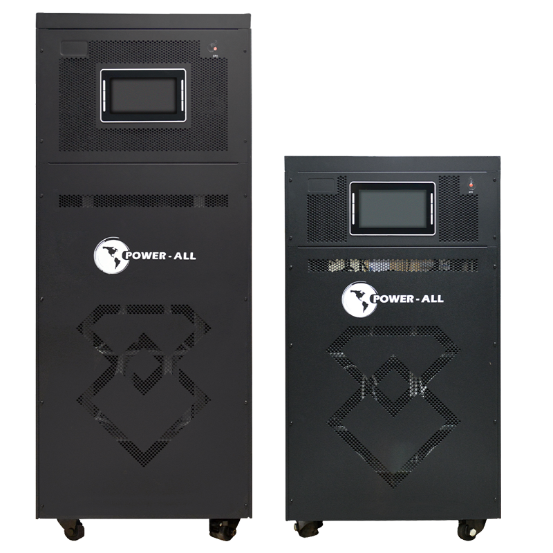 UPS Power-All PA DSPW-15, 15 kVA Trifásico On-Line