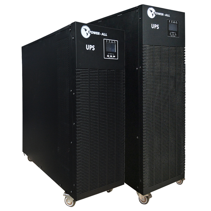 UPS Power-All FRUK19-6000UN 6 kVA (6 kW) Línea On-Line