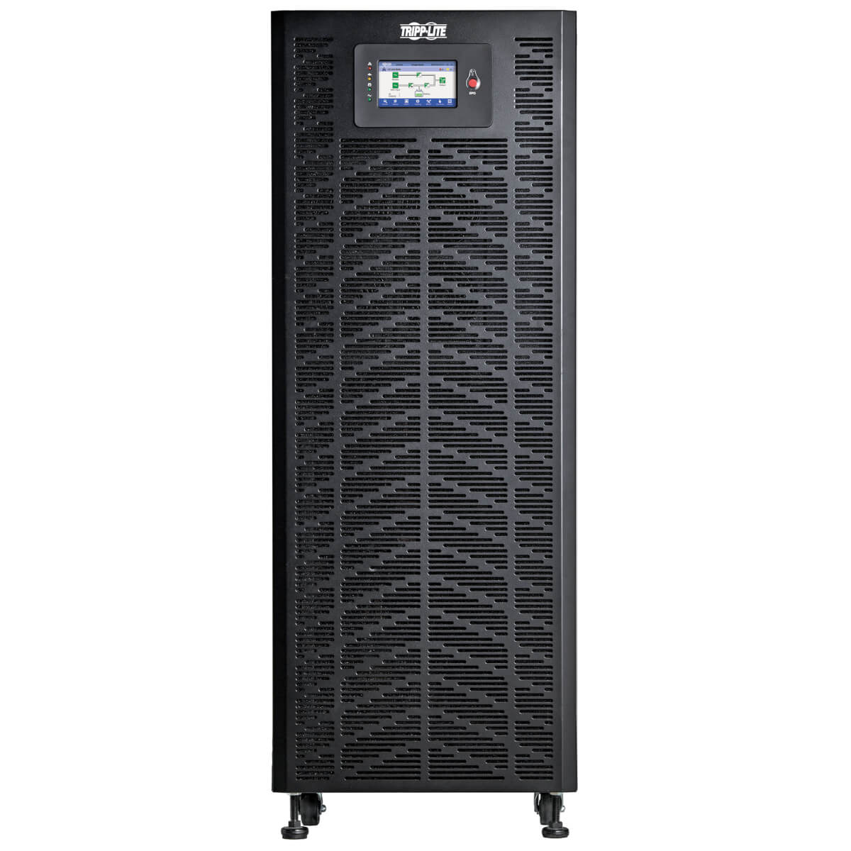 S3M60K UPS 60 KVA Trifásico Online de Doble Conversión - iEnergia