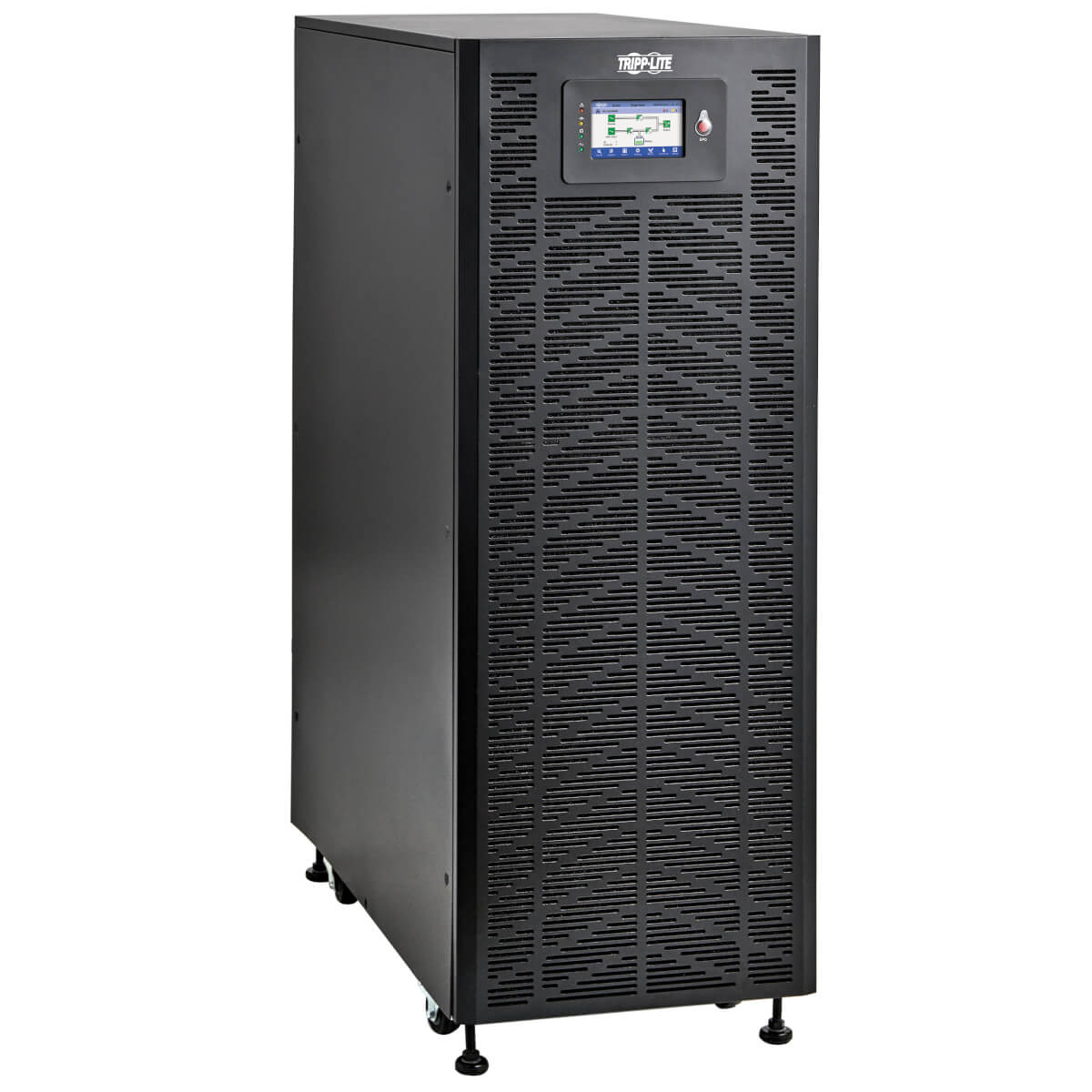 S3M50K UPS 50 KVA Trifásico Online de Doble Conversión - iEnergia
