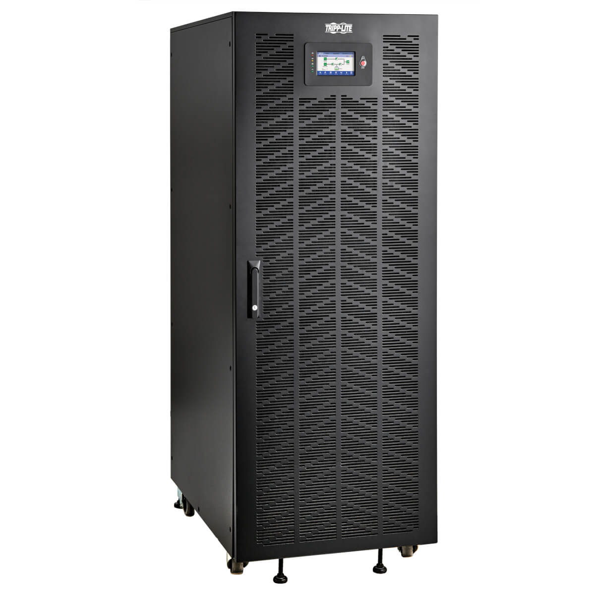 S3M80K UPS 80 KVA Trifásico Online de Doble Conversión - iEnergia