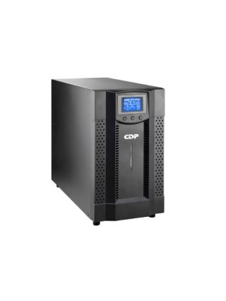 UPS CDP UPO11-2AX Online de Doble Conversión 2 KVA, 2000 Watts